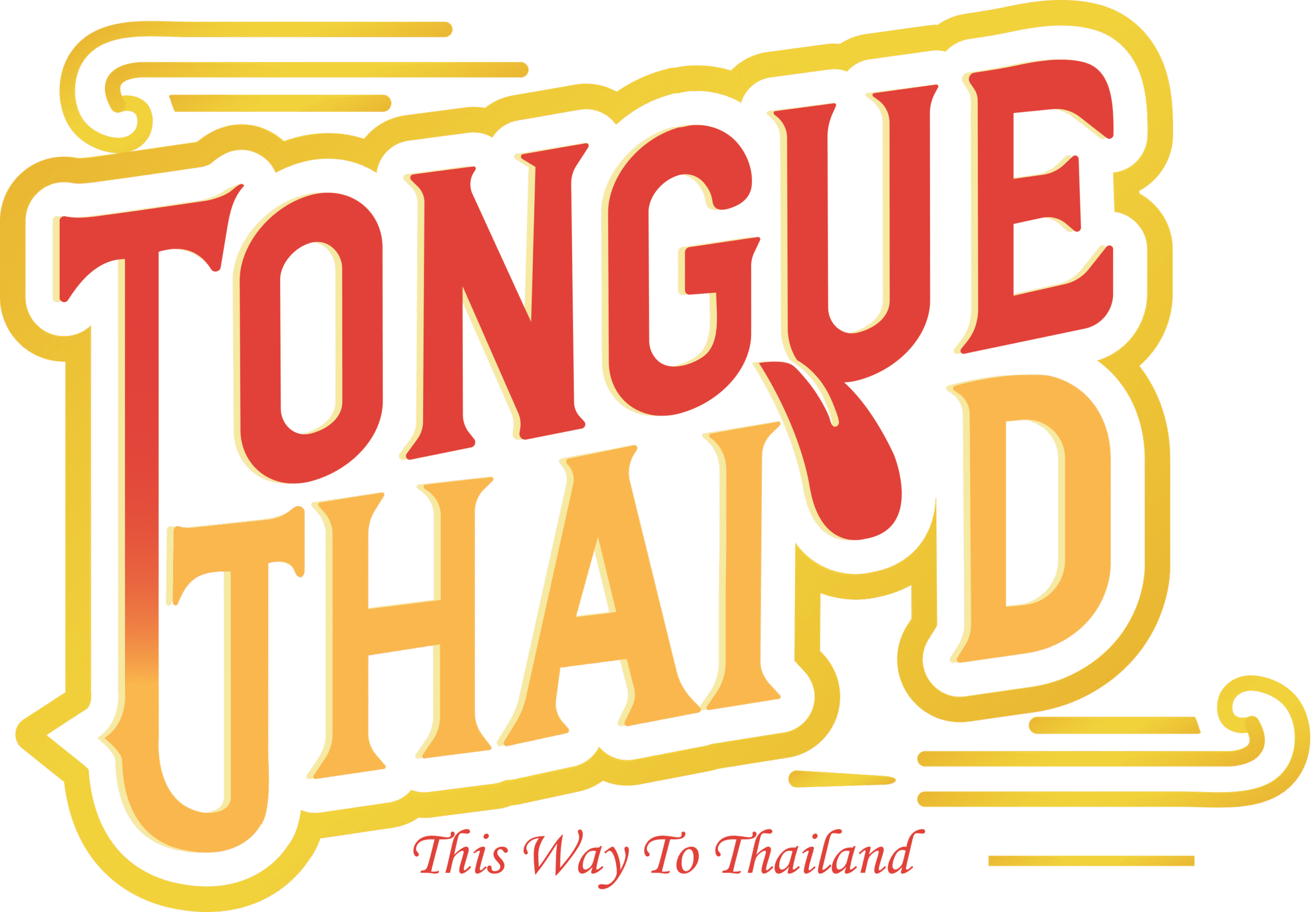 Tongue Thai 'D Restaurant